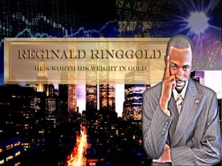 Ringgold Press Kit | PPT