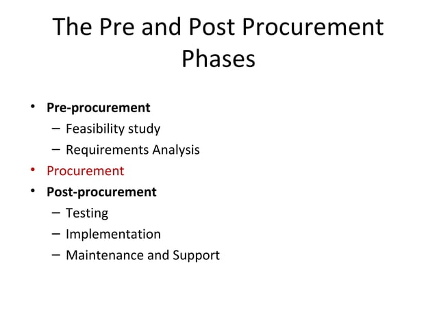 Implementing a new clinical system | PPT
