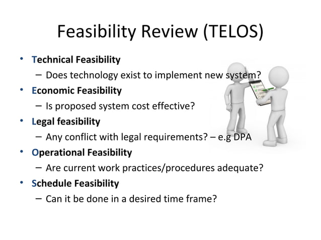 Implementing a new clinical system | PPT