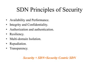 SDN-ppt-new | PDF