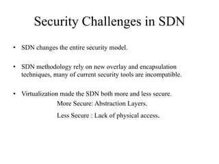 SDN-ppt-new | PDF
