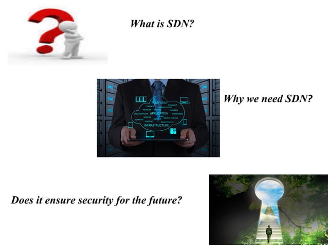 SDN-ppt-new | PDF