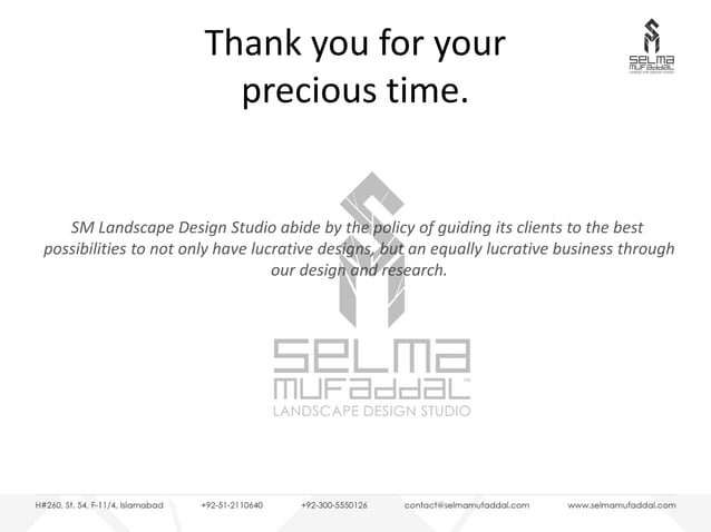 PABBI FOREST PARK_1 | PPT