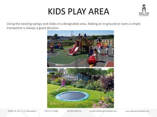 PABBI FOREST PARK_1 | PPT