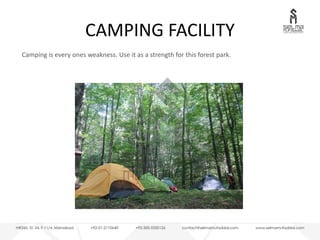 PABBI FOREST PARK_1 | PPT