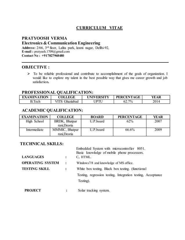 pratyoosh | DOCX | Computing | Technology & Computing