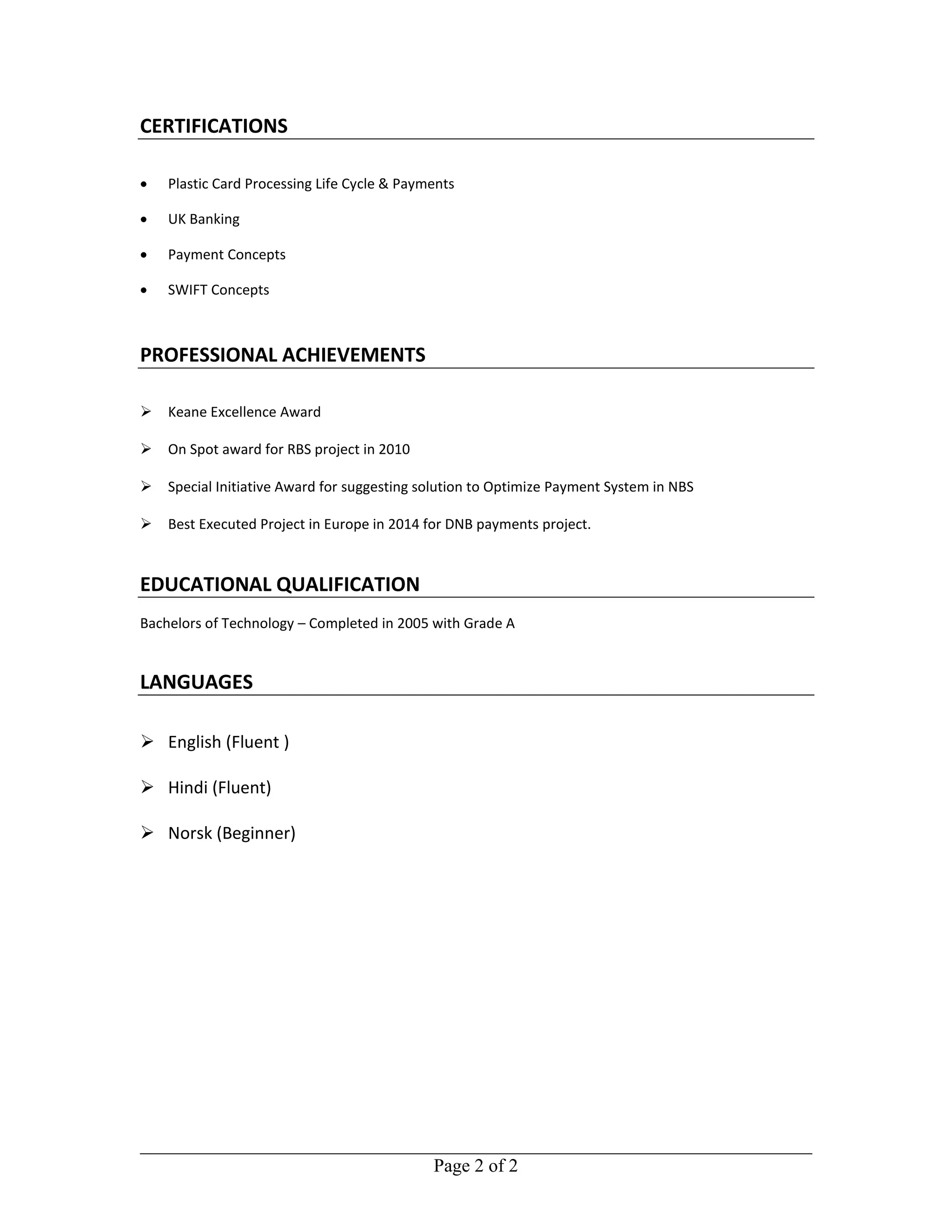 Vinay Gupta | PDF | Business Banking & Finance | Business