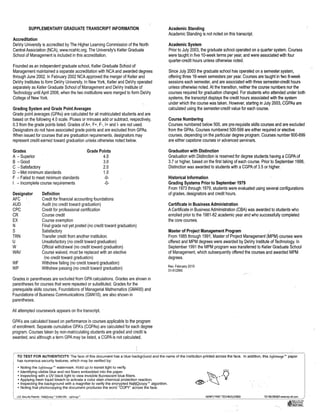 Keller Transcript | PDF