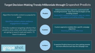 Programmatic Campaign Plan | PPT