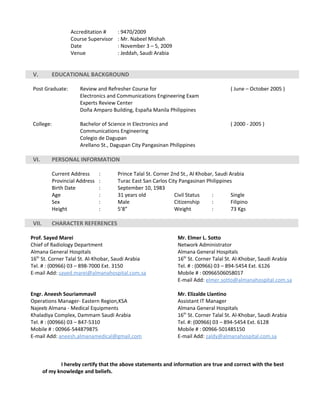 RESUME_ALVIN CASTANEDA | PDF