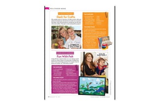 Hollywood Moms | PDF