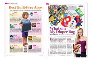 Hollywood Moms | PDF