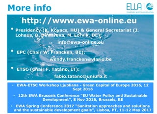 EWA_Symposium_Intro | PPT