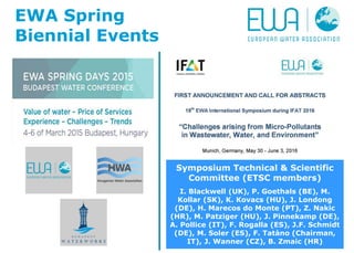 EWA_Symposium_Intro | PPT
