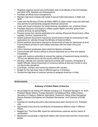 Brief Profile-Ajay Parmar | DOC