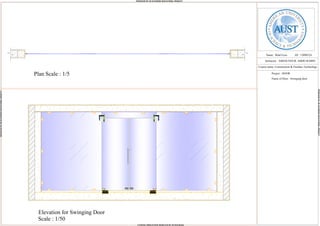 detail door-Layout6 | PPT