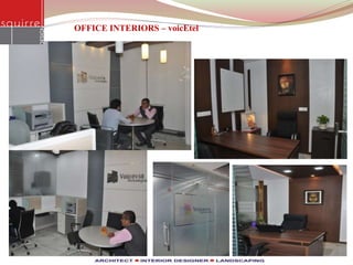 SDH COMPANY PROFILE | PPTX