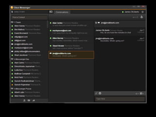 presentation-chaos-monkey | PPT