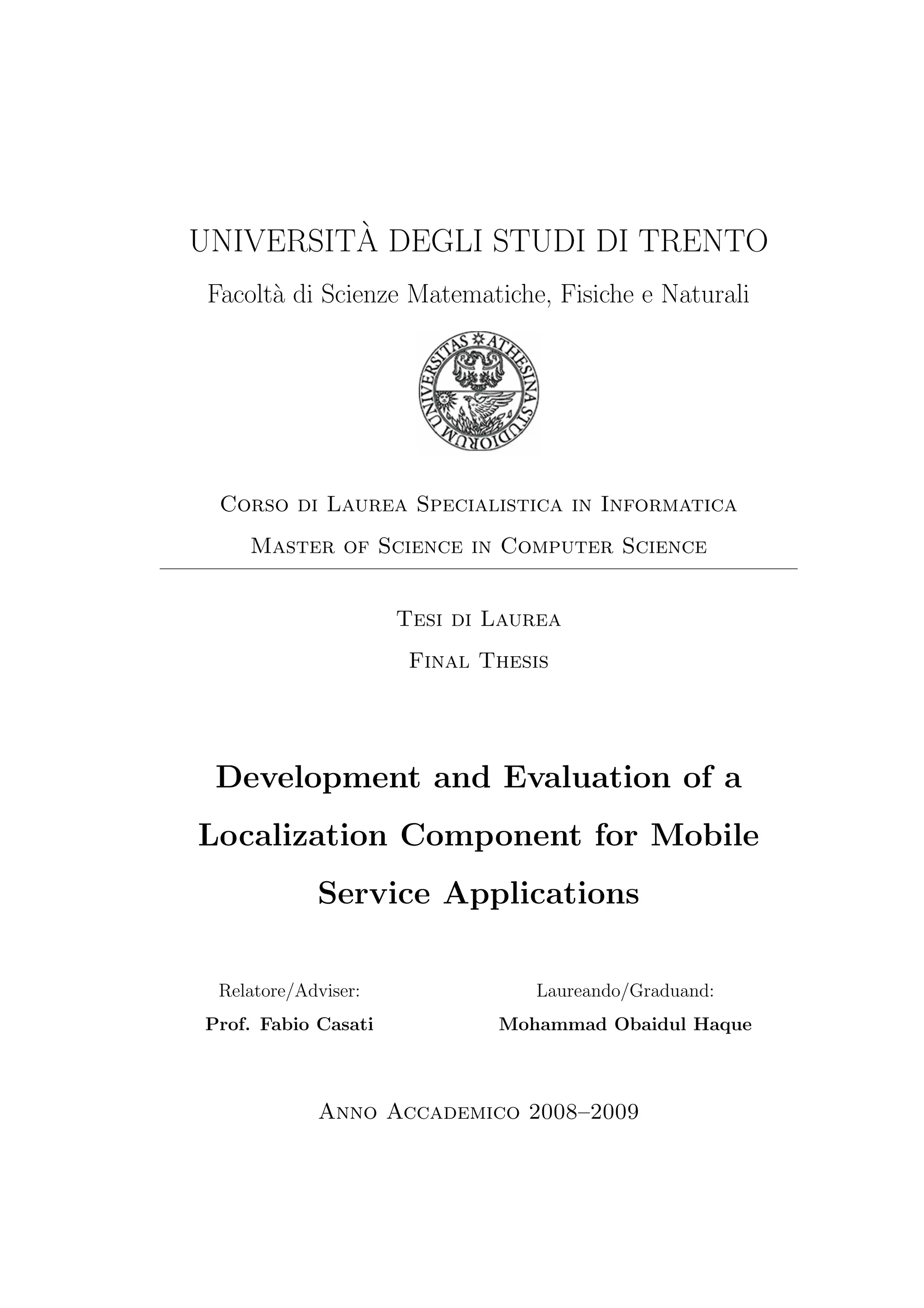 Msc Thesis Pdf Internet Of Things Internet
