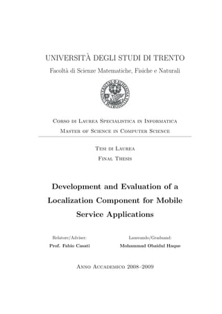 MSc_Thesis | PDF