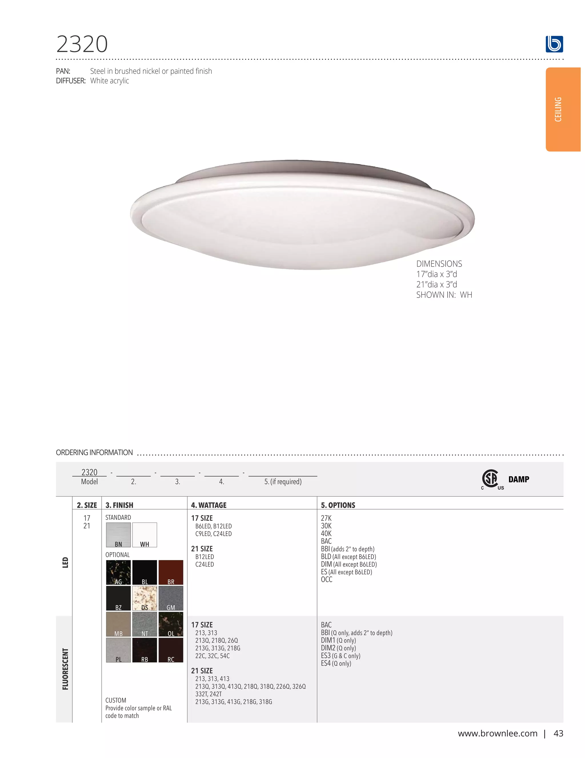 2015_Brownlee_Catalog | PDF