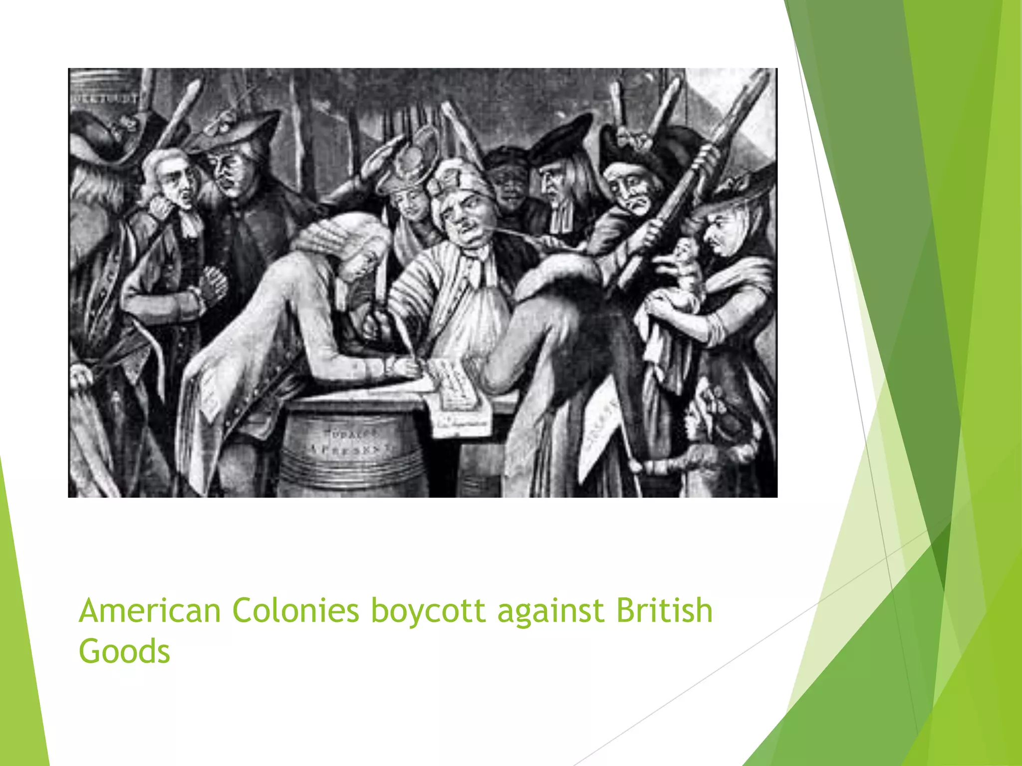 Anti-Boycott Compliance | PPTX