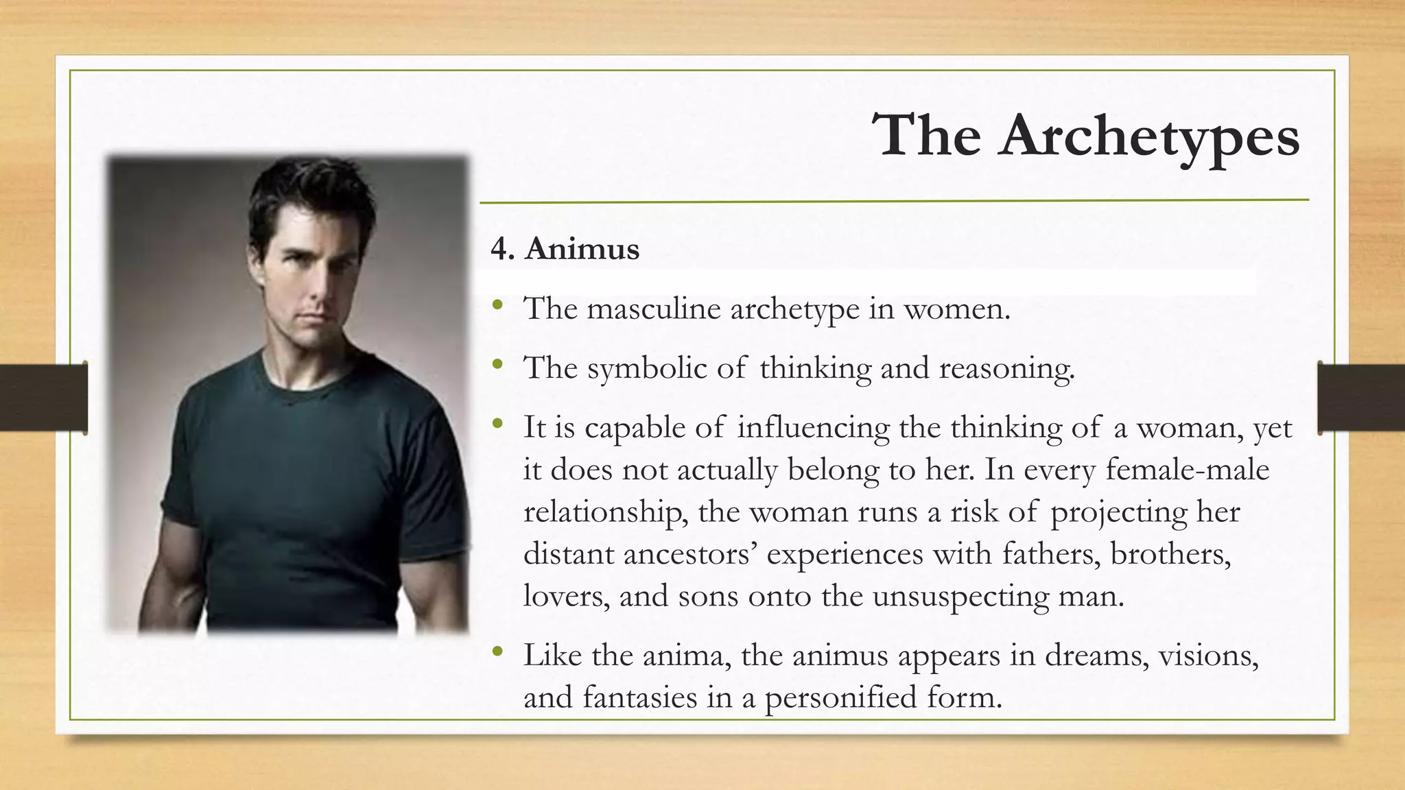 Analytical Psychology - C. G. Jung | PPTX