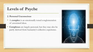 Analytical Psychology - C. G. Jung | PPTX