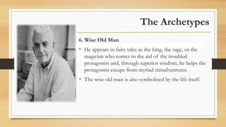 Analytical Psychology - C. G. Jung | PPTX