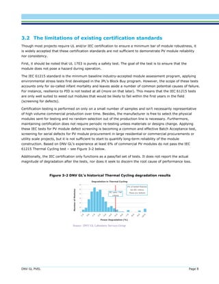DNV GL Scorecard_final version | PDF