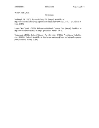 Rothwell_Country_Park_Management_Plan_20 | PDF