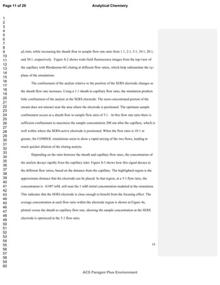 Hydrodynamic Focusing Paper_ND collab_3-28-15 | PDF