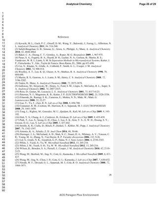Hydrodynamic Focusing Paper_ND collab_3-28-15 | PDF