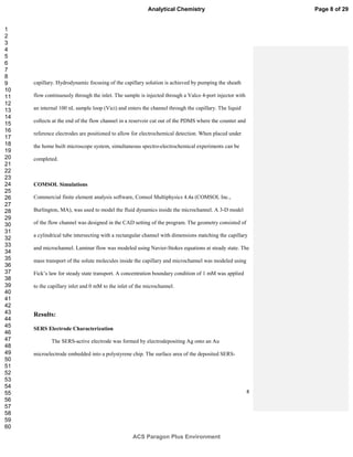 Hydrodynamic Focusing Paper_ND collab_3-28-15 | PDF