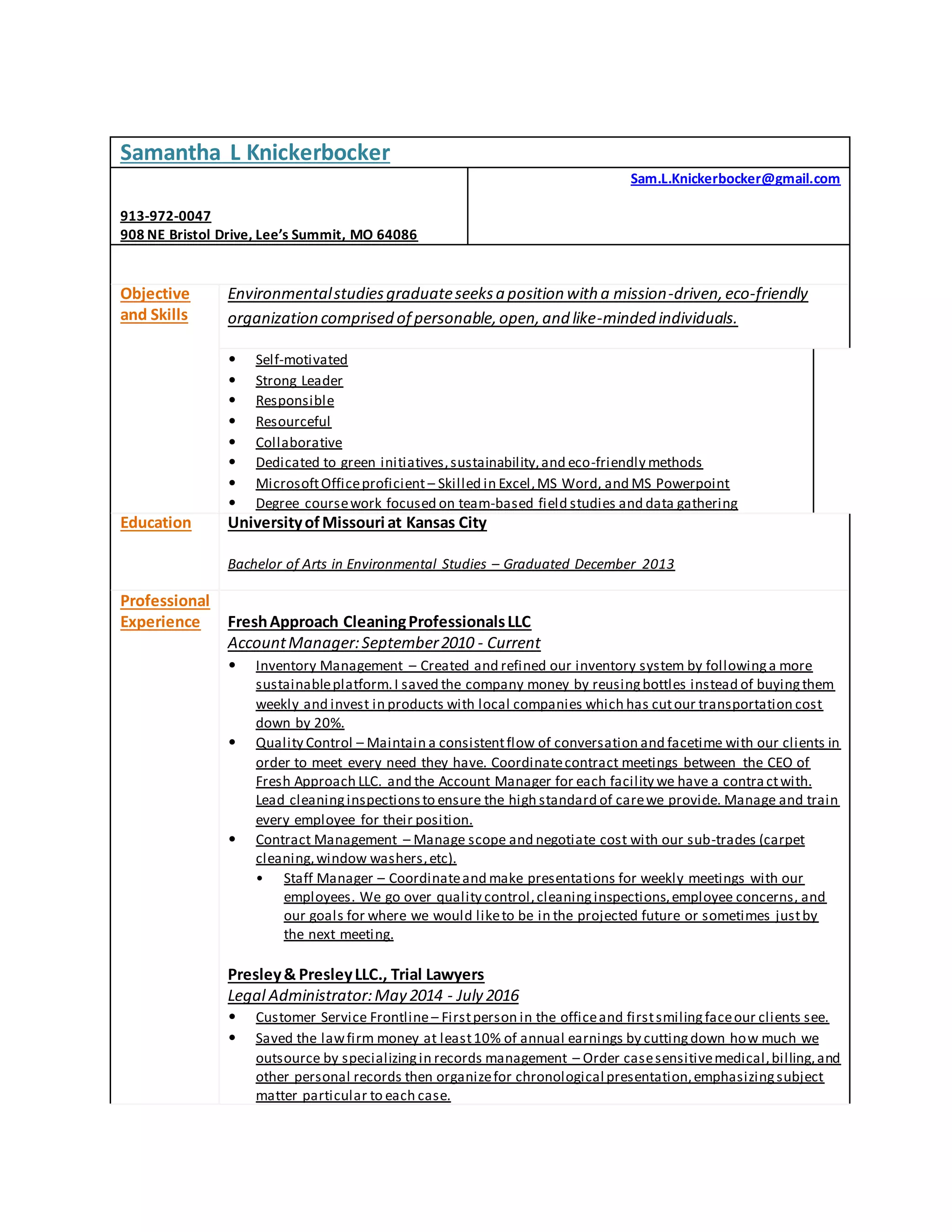 Knickerbocker-Resume- | DOCX