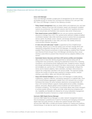 whitepaper-harmonic | PDF