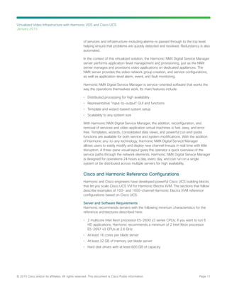 whitepaper-harmonic | PDF