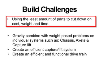VEX_PPT | PPTX