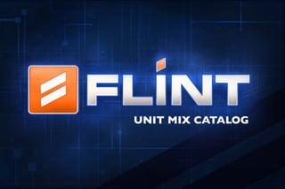 Flint - 2016-2017 Unit Mix Catalog | PPT