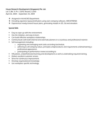 Shirley-Laureta-Ireneo_macau_applicant | PDF | Computing | Technology ...