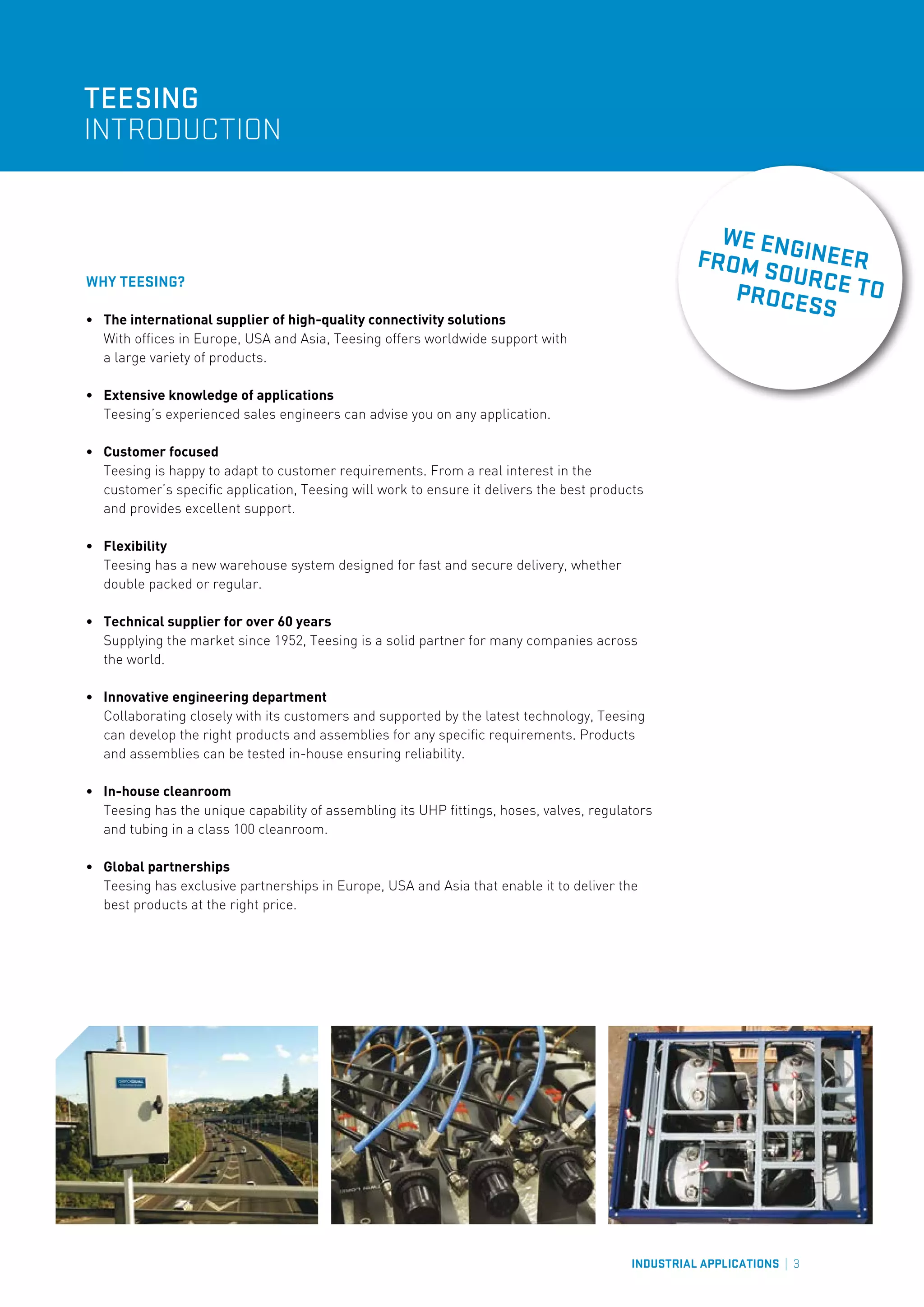 Teesing-Industrial-applications-brochure_opt2 | PDF