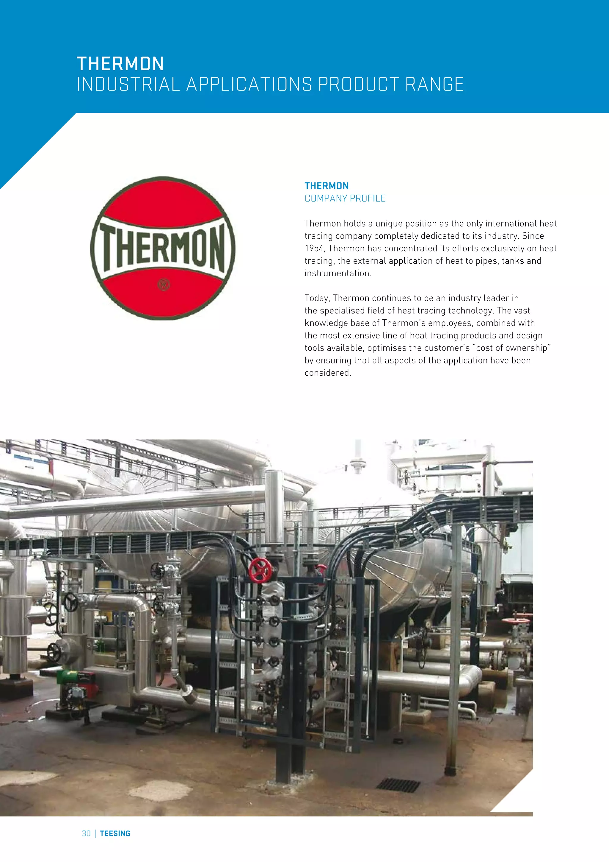 Teesing-Industrial-applications-brochure_opt2 | PDF