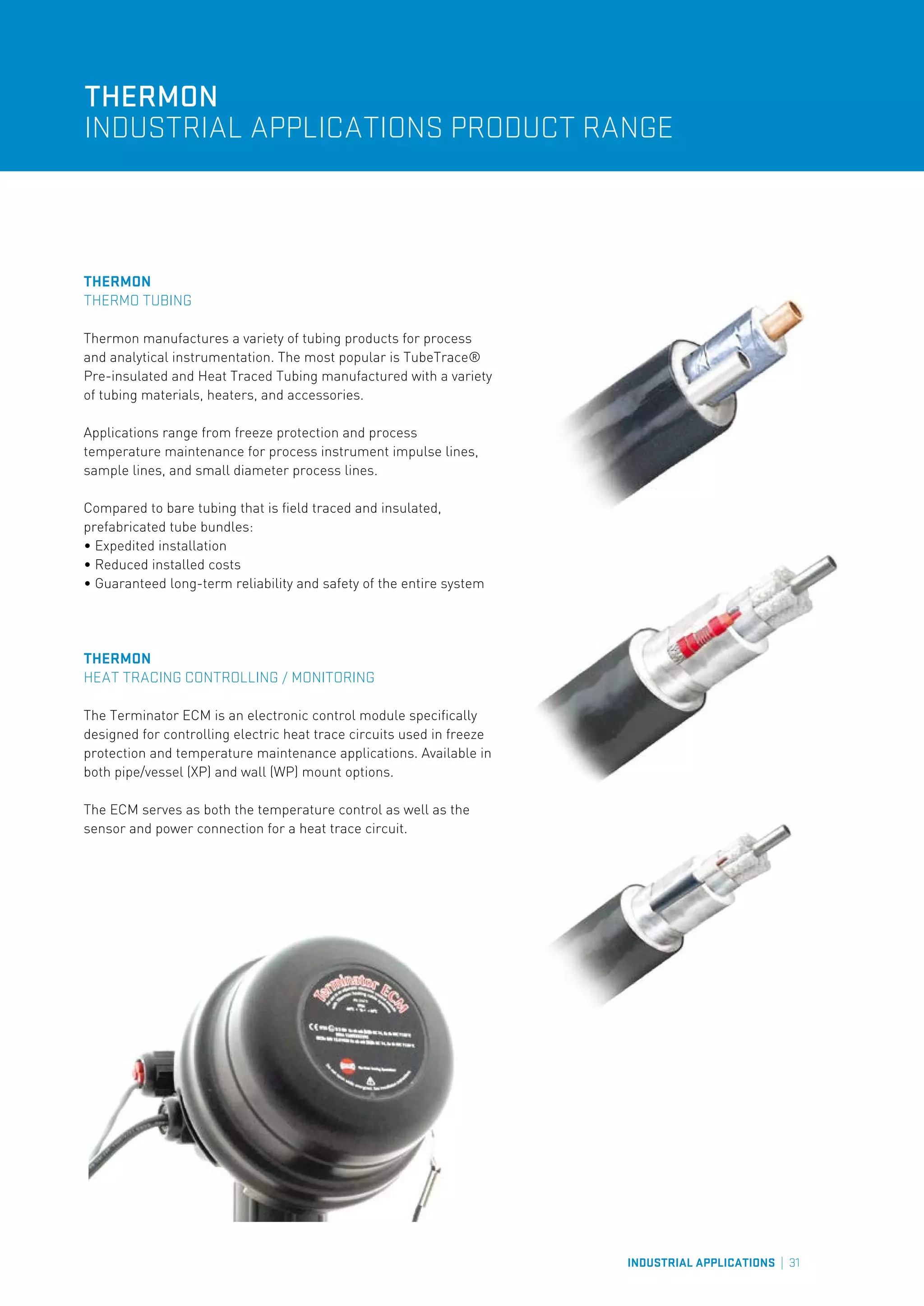 Teesing-Industrial-applications-brochure_opt2 | PDF