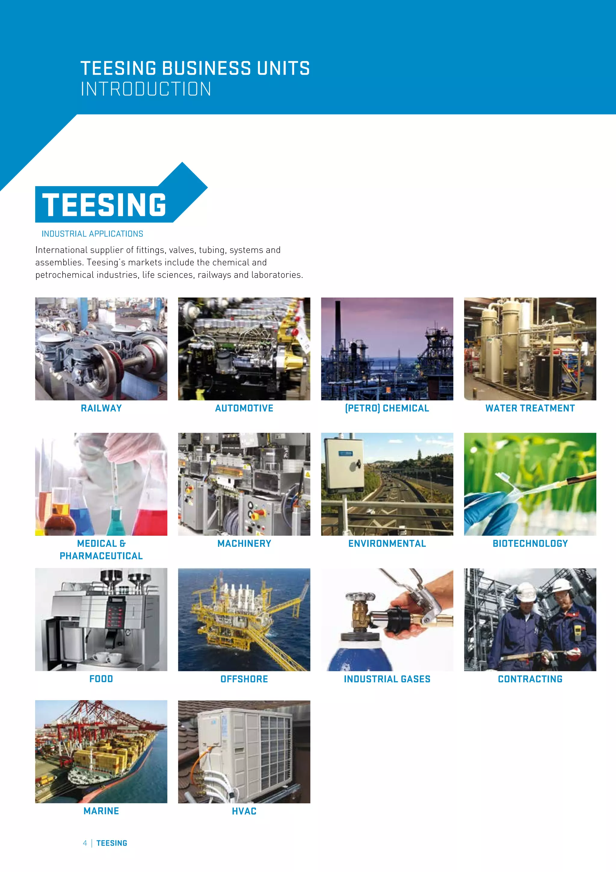 Teesing-Industrial-applications-brochure_opt2 | PDF