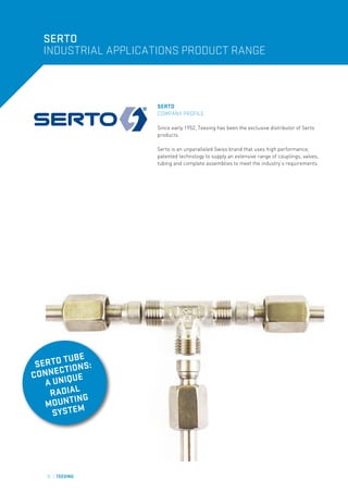 Teesing-Industrial-applications-brochure_opt2 | PDF