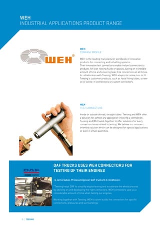 Teesing-Industrial-applications-brochure_opt2 | PDF