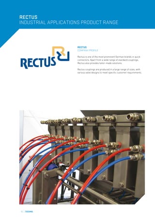 Teesing-Industrial-applications-brochure_opt2 | PDF