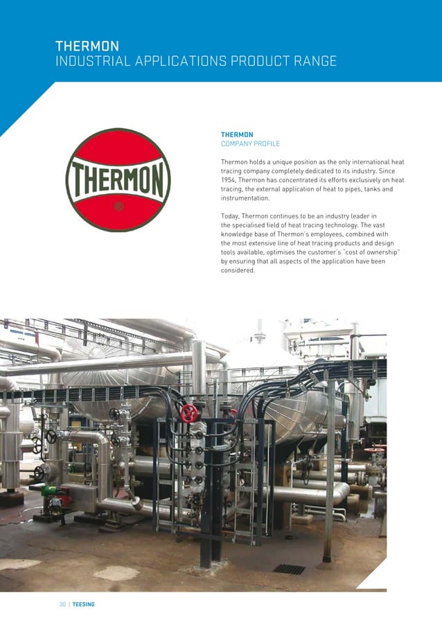 Teesing-Industrial-applications-brochure_opt2 | PDF