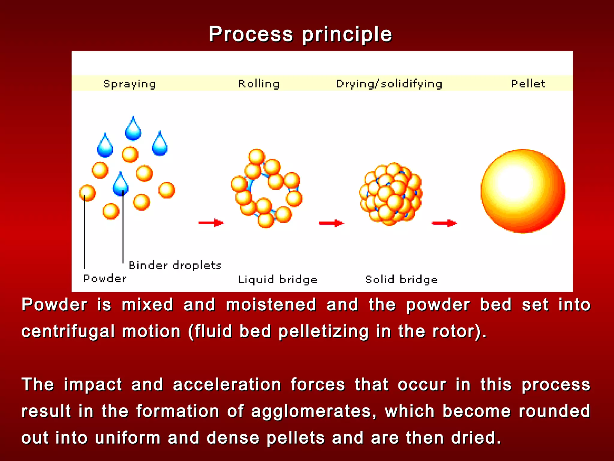 Granulation | PPT