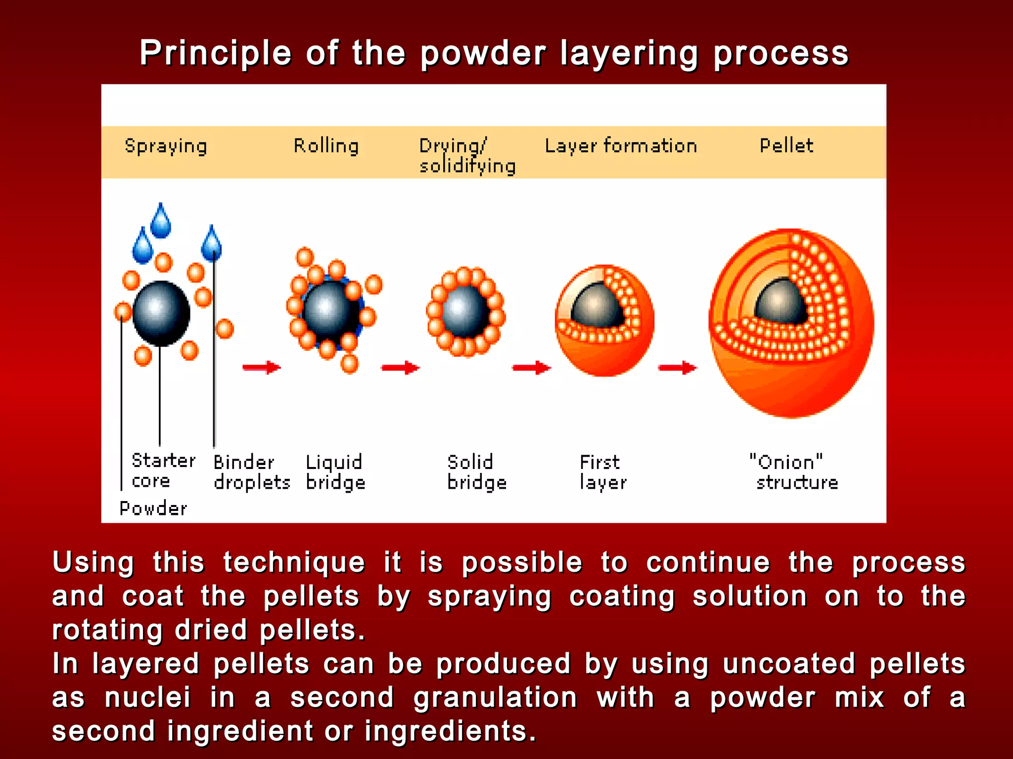 Granulation | PPT